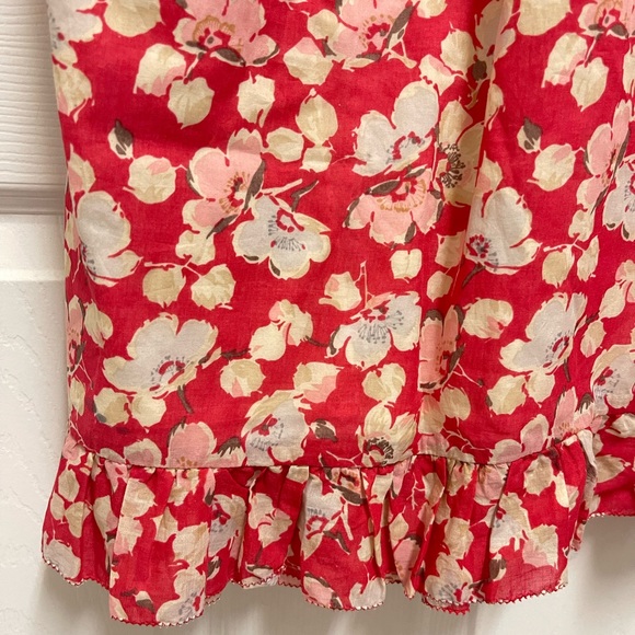Rachel Riley | Dresses | Nwt Rachel Riley Floral Dress | Poshmark